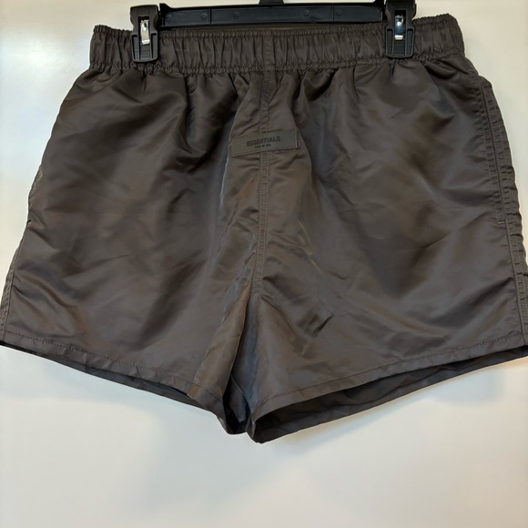 Essentials | Shorts | Fear Of God Essentials Nylon Shorts Medium | Poshmark